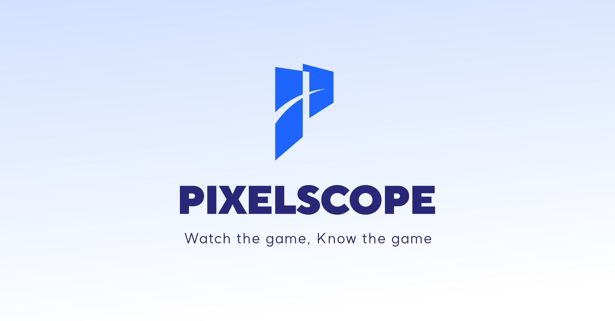 PIXELSCOPE